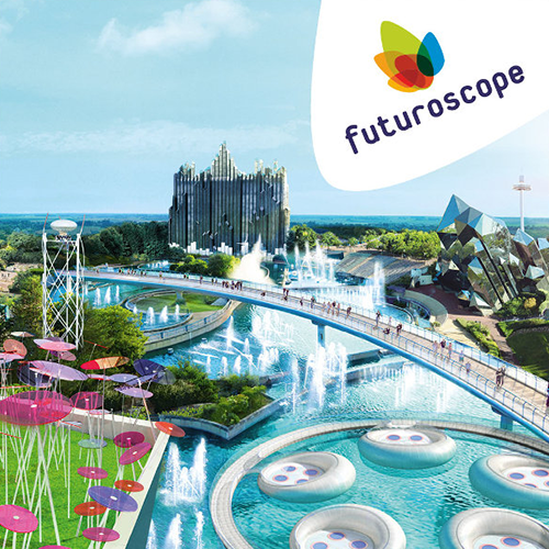Futuroscope – L'ambassade